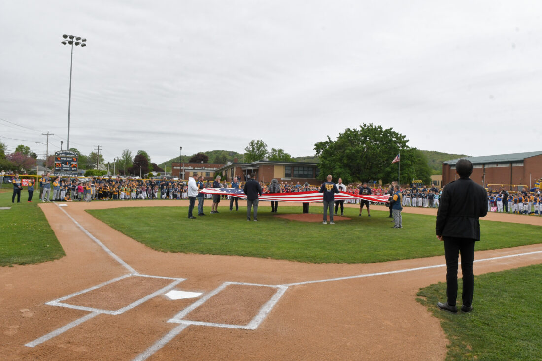 Montoursville Little League celebrates 75th anniversary | News, Sports ...